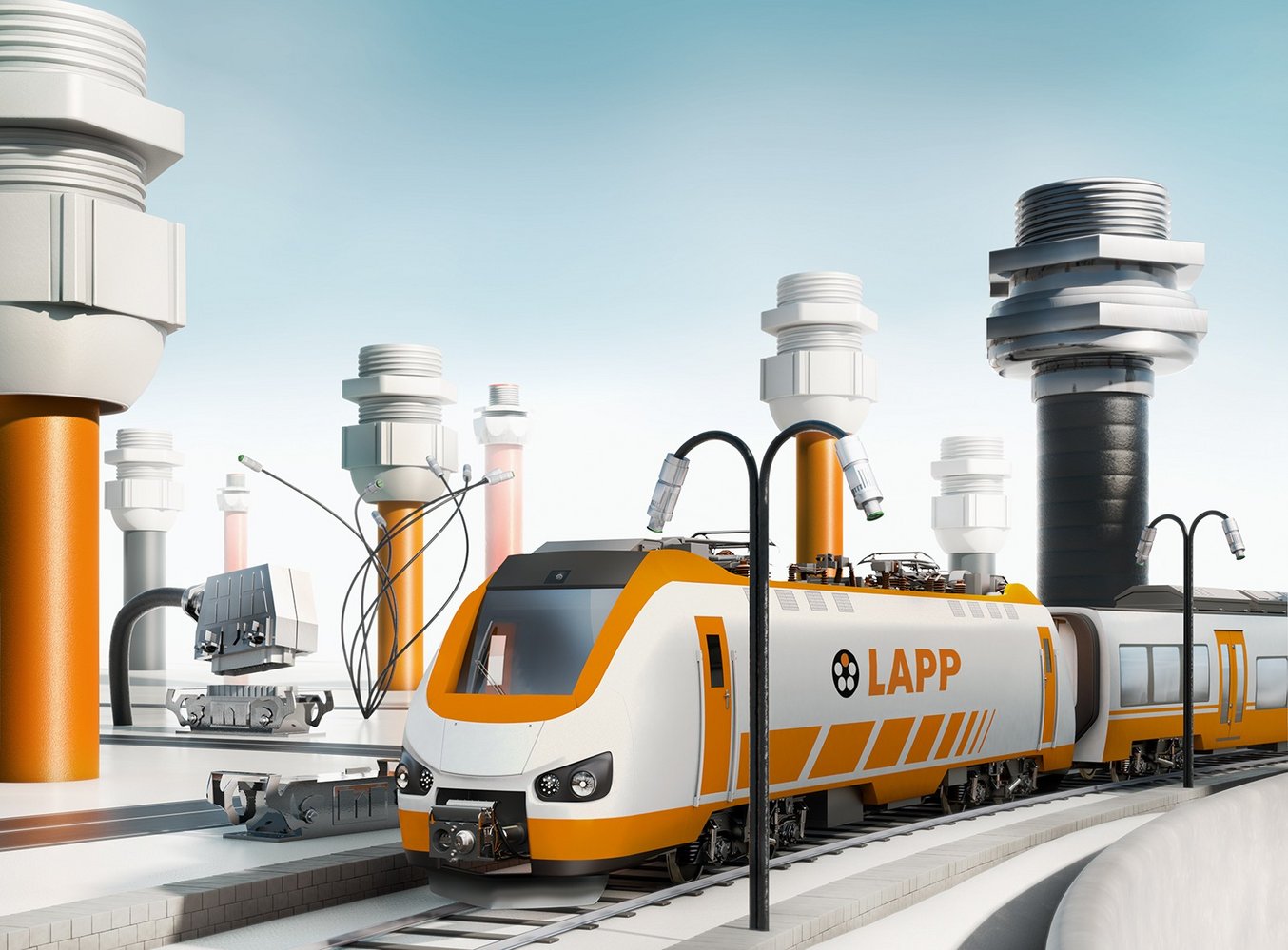 Rolling Stock