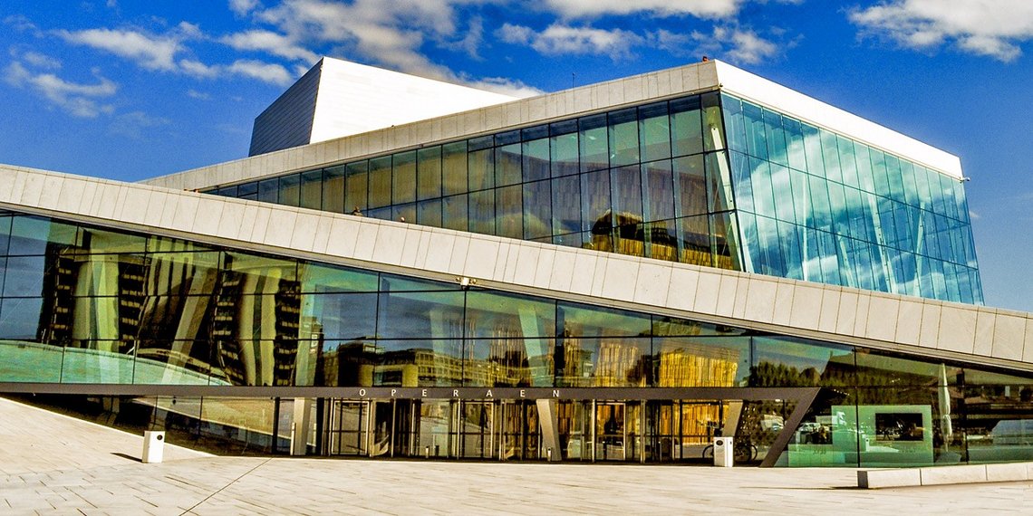 LAPP Norway - Reliably Connecting the World