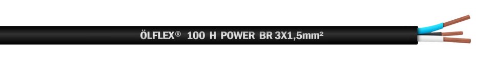 ÖLFLEX® CLASSIC 100 H POWER BR