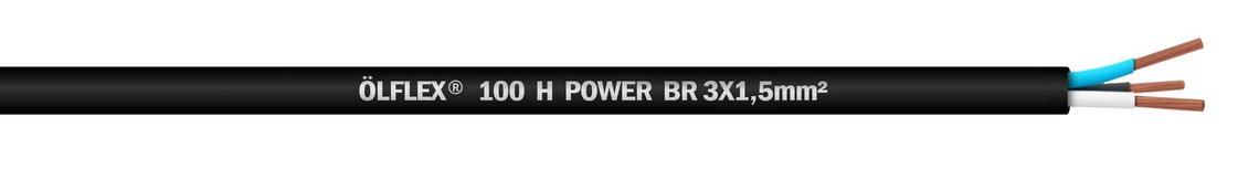 ÖLFLEX® CLASSIC 100 H POWER BR