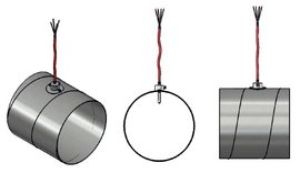 Installation example