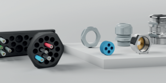 Lapp Cables Middle East FZE