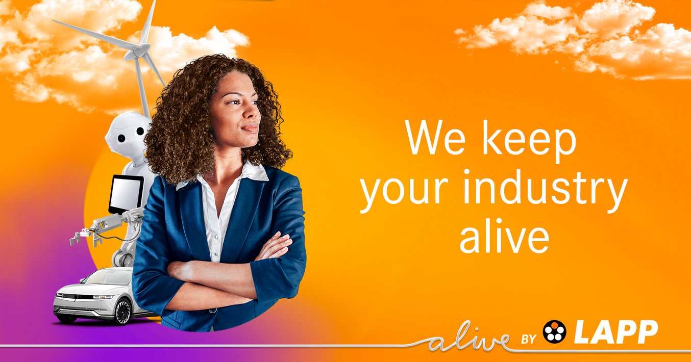 Lapp Cables Middle East FZE