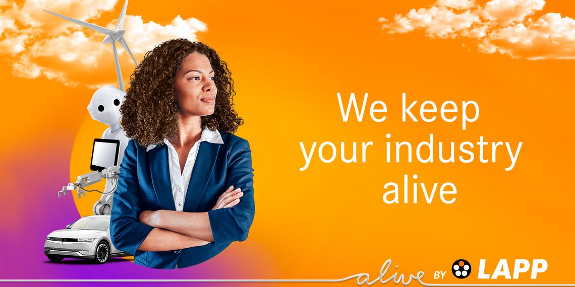 Lapp Cables Middle East FZE