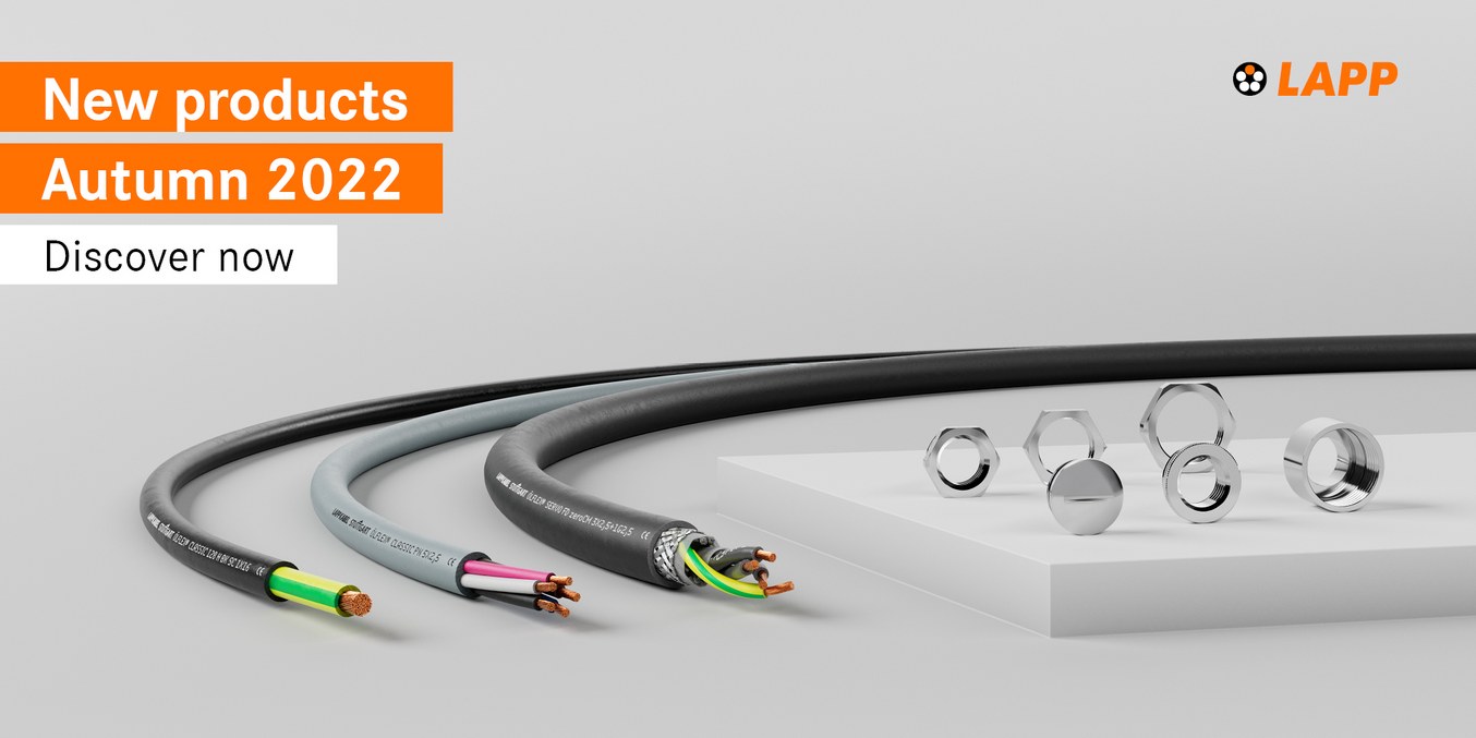 Lapp Cables Middle East FZE