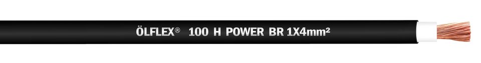 ÖLFLEX® CLASSIC 100 H POWER BR UNIPOLAR
