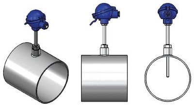 Installation example