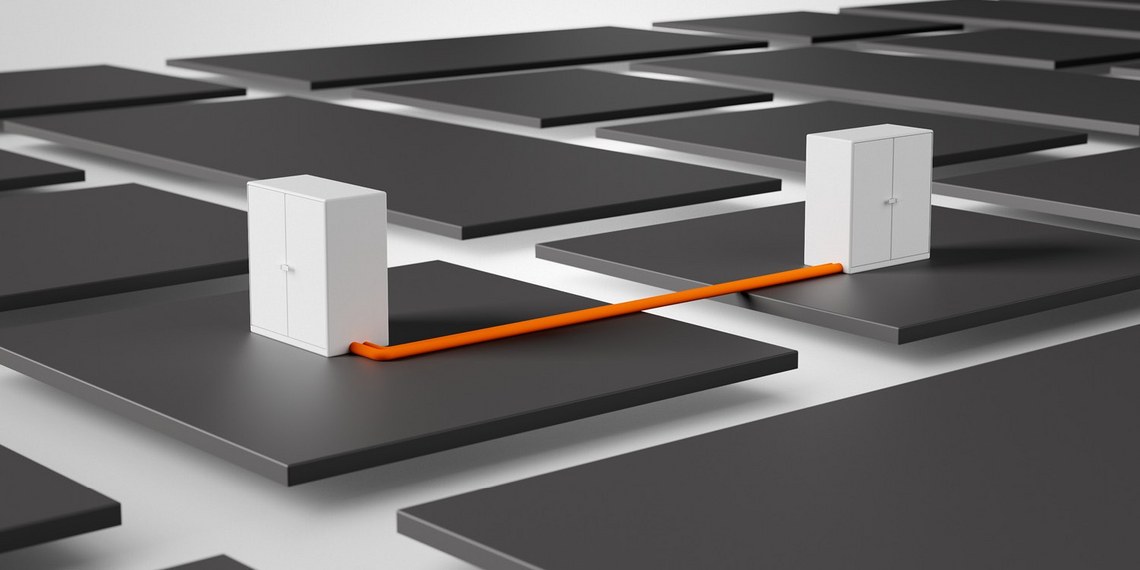 Ethernet Applications - www.lappgroup.ae