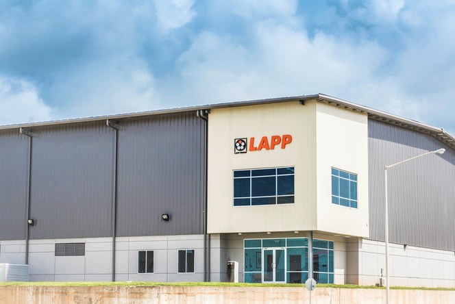 LAPP Panamá S.A.