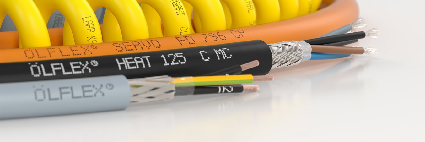 Current rating and dimensioning of cables