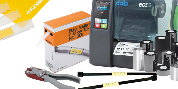 Märksystem Fleximark AB