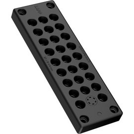 SKINTOP® MULTI, cable bushing system with elastic gel technology