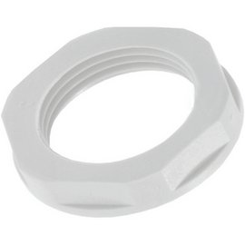 SKINTOP® GMP-GL-M, glass fibre-reinforced counter nuts