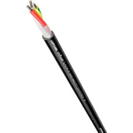 ÖLFLEX® TPE control cable for direct current, oil-resistent for use in ...
