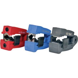 Self-adjusting stripping tool for almost all applications