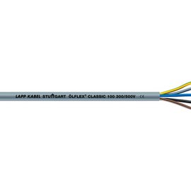 ÖLFLEX® flexible PVC cable, colour coded, power and control cable
