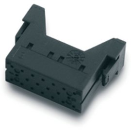 EPIC MC modular modul: Blind module, occupies 1 slot