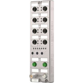 Remote I/O devices; IO-Link master; single protocol; 8 x M12 IO-Link ...