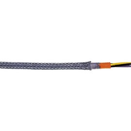 ÖLFLEX® steel-armoured silicone power and control cable, suitable for ...