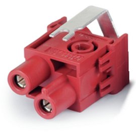 EPIC MC modular Modul: 1+PE 82A, occupies 2 slots