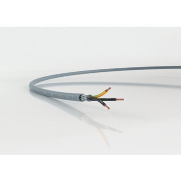 Cavo unipolare PVC H05V-K AR, cablaggio di dispositivi, ignifugo, classe 5