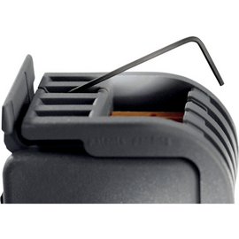 Stripping and dismantling tool for fast connect conductors/cables