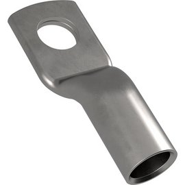 Tube cable lugs; for cable cross-sections: 0.5-16.0mm²;stainless steel ...