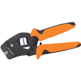 PEW 8.87 Crimping tool/pliers for pressing insulated conductor end sleeves
