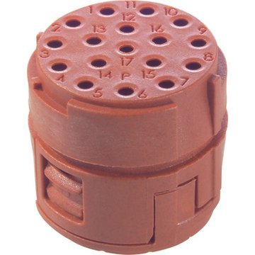 Insertos EPIC® M23 SIGNAL