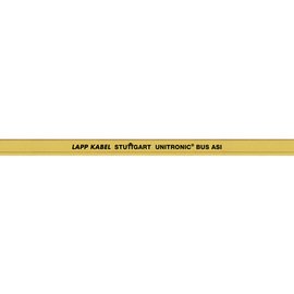 AS-Interface cable for fixed installation