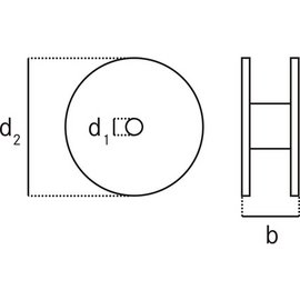 H07V-K PVC single core HAR, 450/750V, wiring, flame-retardant, class 5 ...