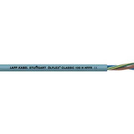 ÖLFLEX® flexible PVC cable, colour coded, power and control cable