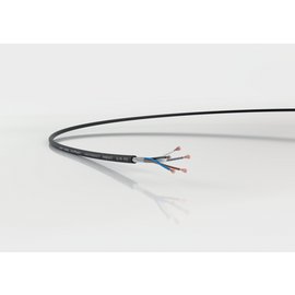 UNITRONIC® Low-frequency low-capac. data cable, wide/ high chemical ...