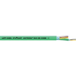 KNX / EIB cable for building automation