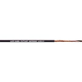 Cable de datos UNITRONIC® de baja frecuencia de PVC DIN 47100, pantalla ...