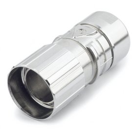 EPIC® M23 12-way signal complete connector