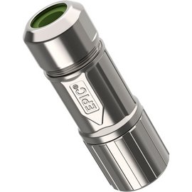 EPIC POWER M23 power connector