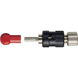 POF Connector F-SMA and ST(BFOC)
