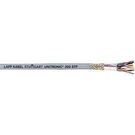 UNITRONIC® Low-frequency PVC data cable, UL/CSA AWM, Tray listed, -25°C ...