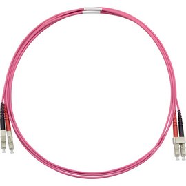 Splitable HITRONIC® HRM-FD Breakout cable for use in power chains