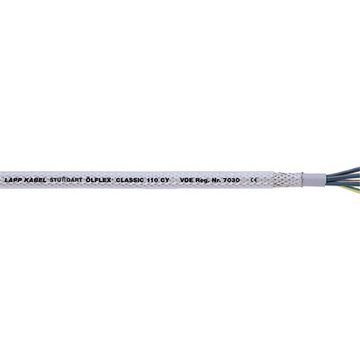 Cable de datos UNITRONIC® de baja frecuencia de PVC codificado DIN47100 ...